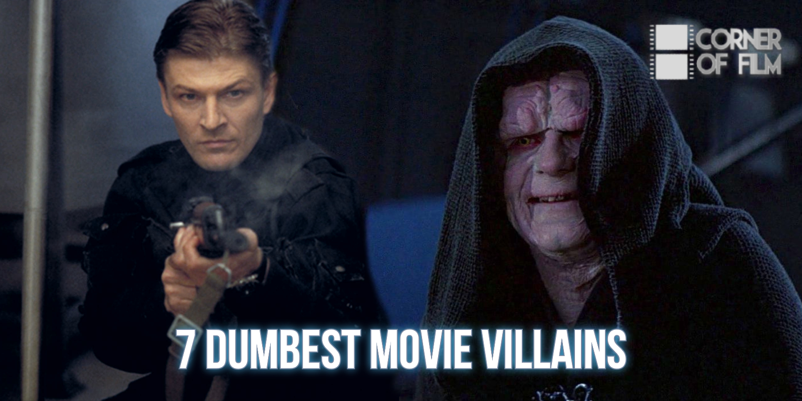 7 Dumbest Movie Villains - Corner of Film