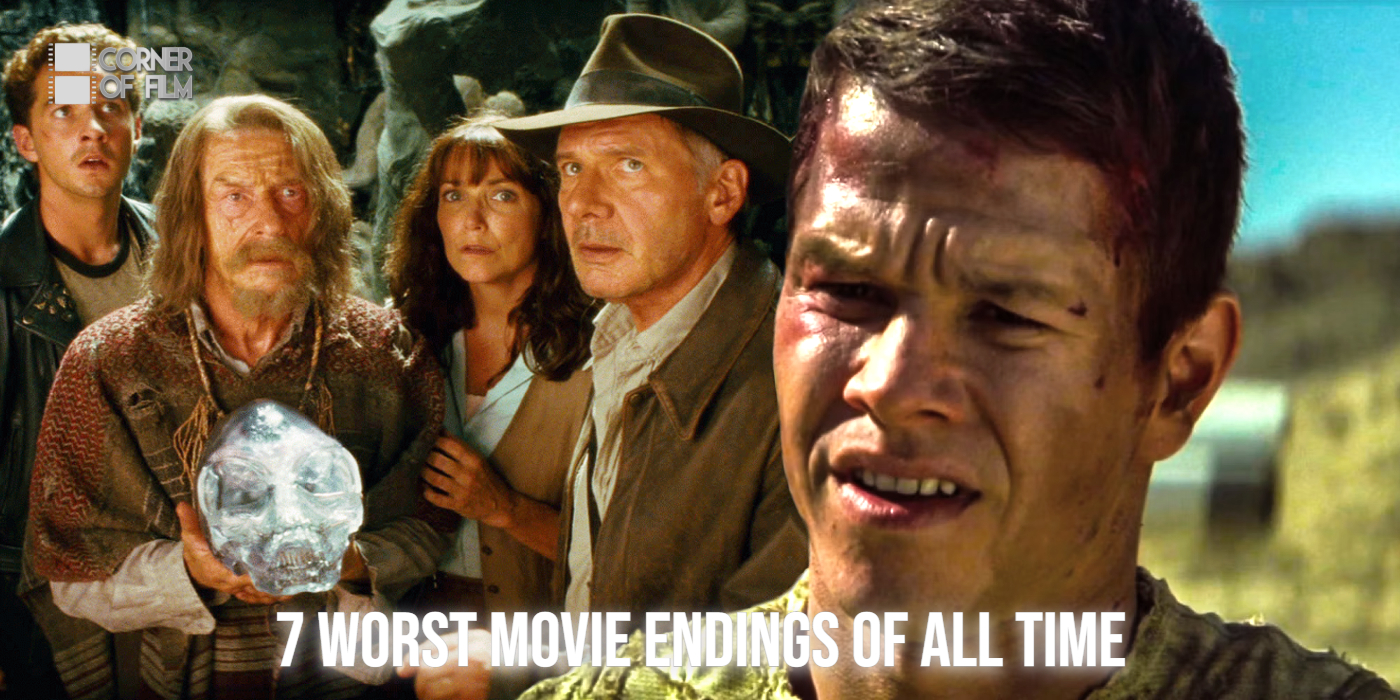 7 Worst Movie Endings Of All Time