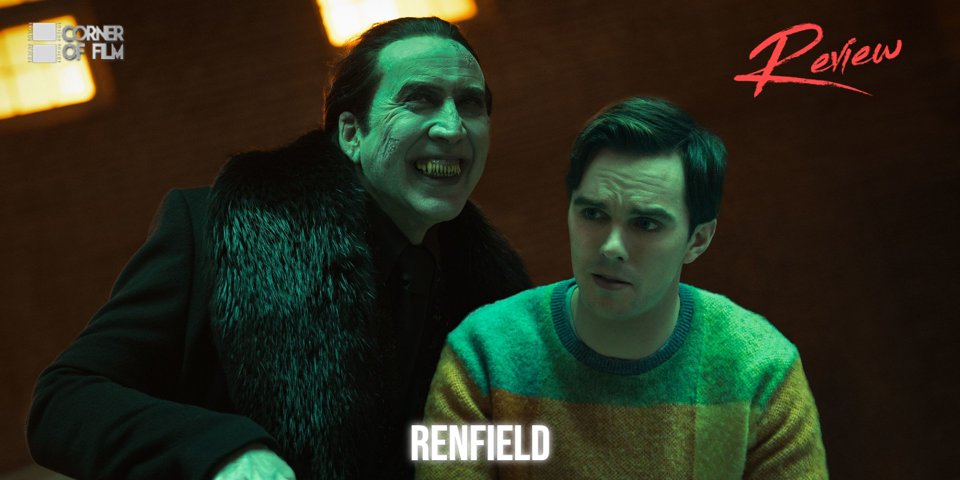 Renfield (2023) - Review