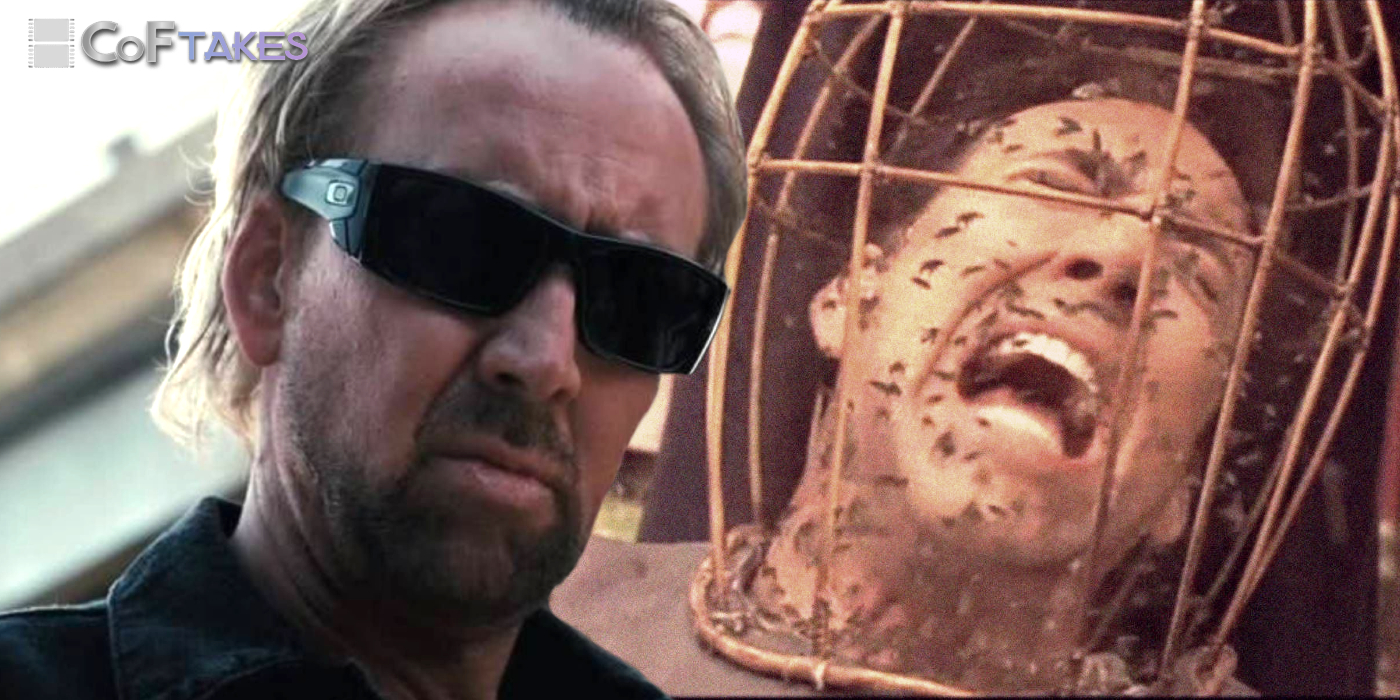 The Worst Nicolas Cage Movies Have A Weird Common Theme