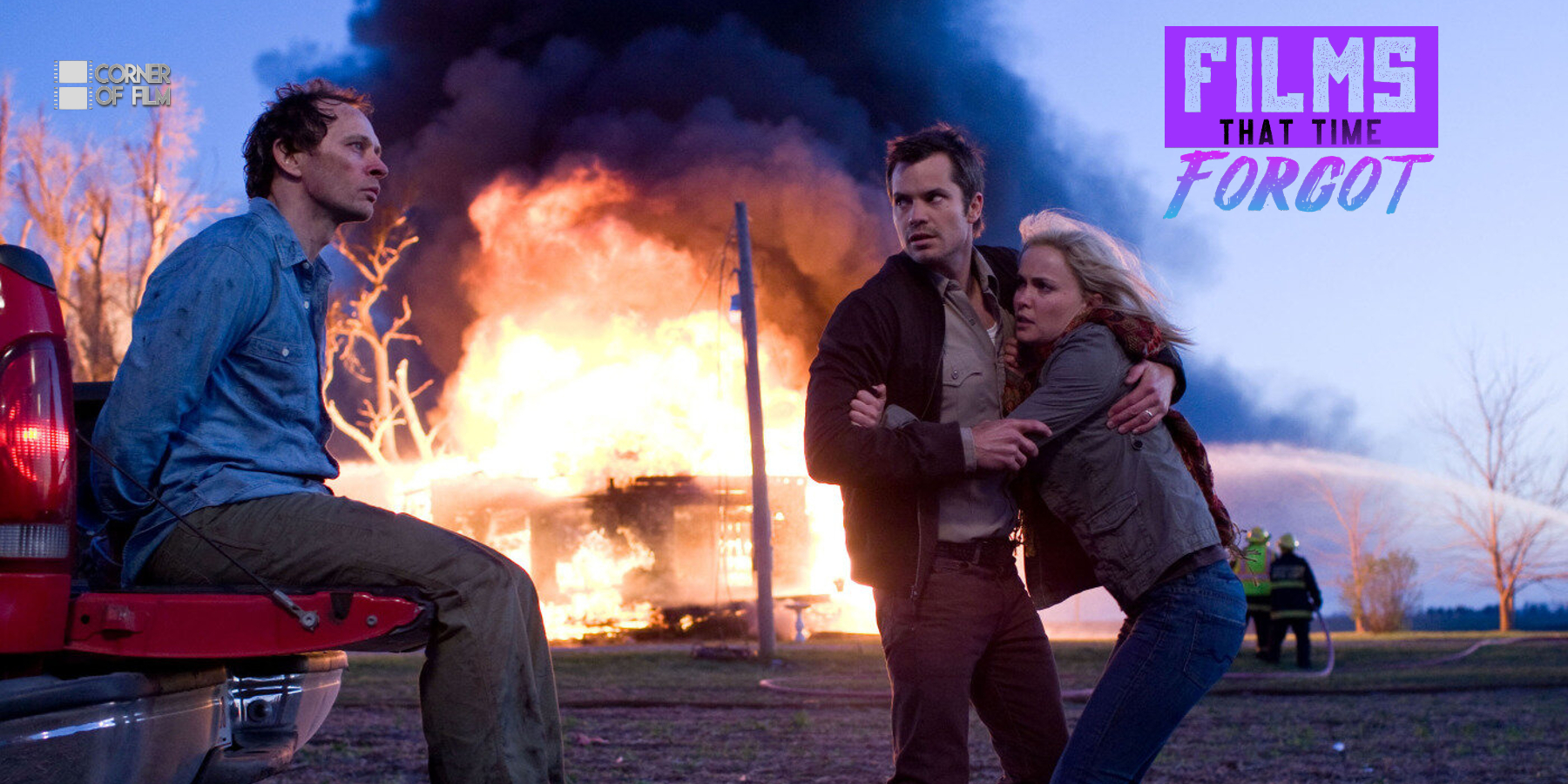 8 Best Instances Of Foreshadowing In Movies